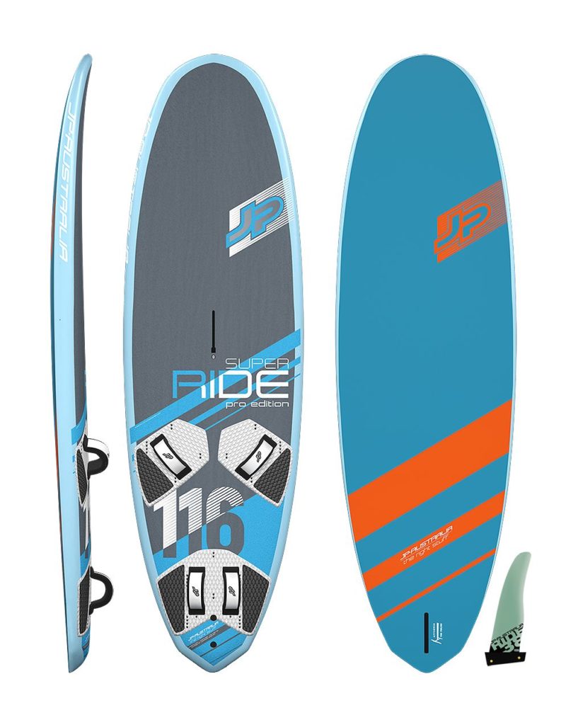 JP Australia Super Ride – XMILES