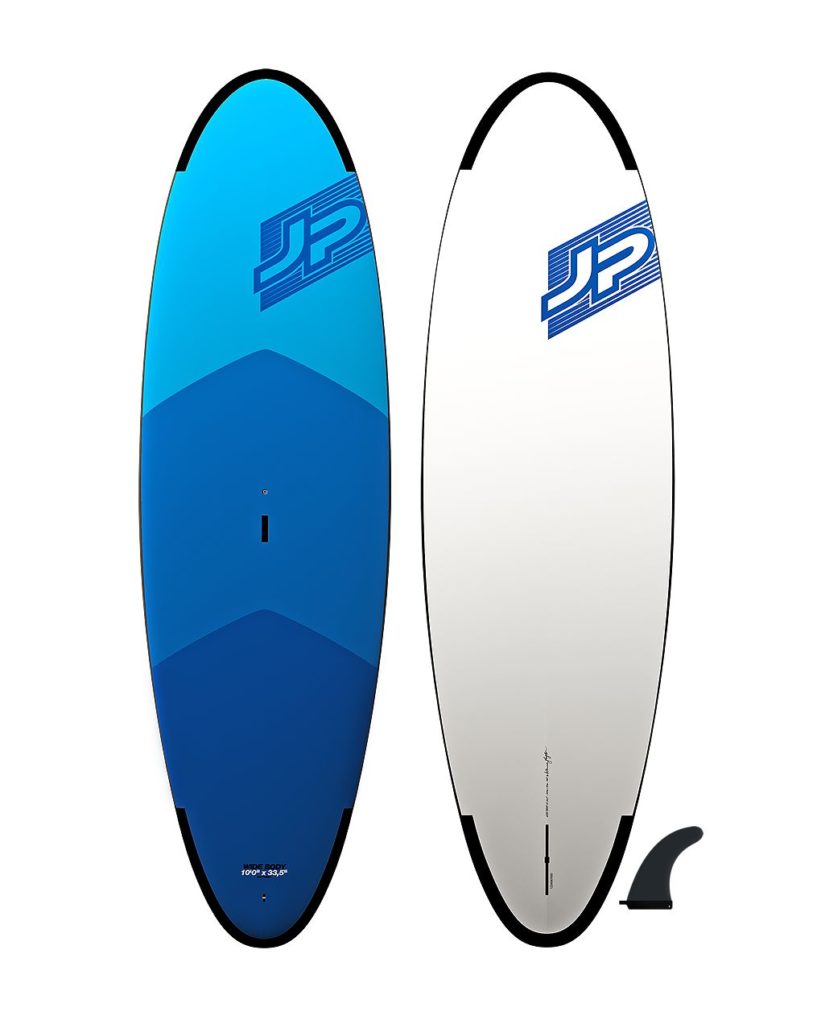 JP Australia Widebody – XMILES